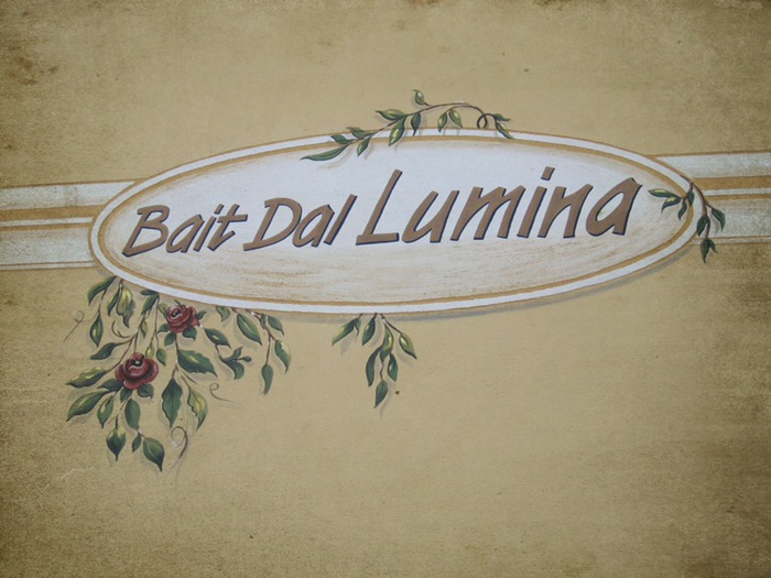Bait dal Lumina - Livigno